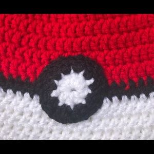 Hand Crafted | Accessories | Pokmon Artesian Beanie Handmade Crochet ...